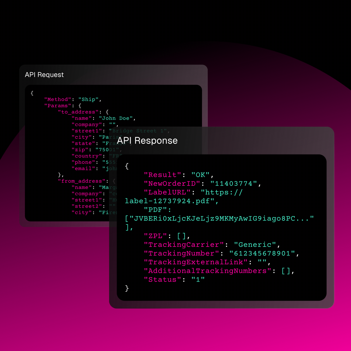 The best 8 logistics APIs to use to streamline your shipments in 2026